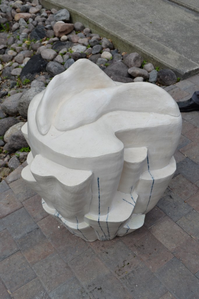 Sculpture | Jessica Hodgson