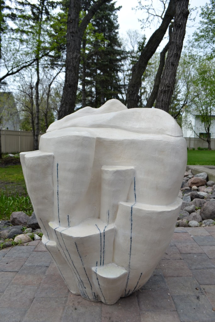 Sculpture | Jessica Hodgson