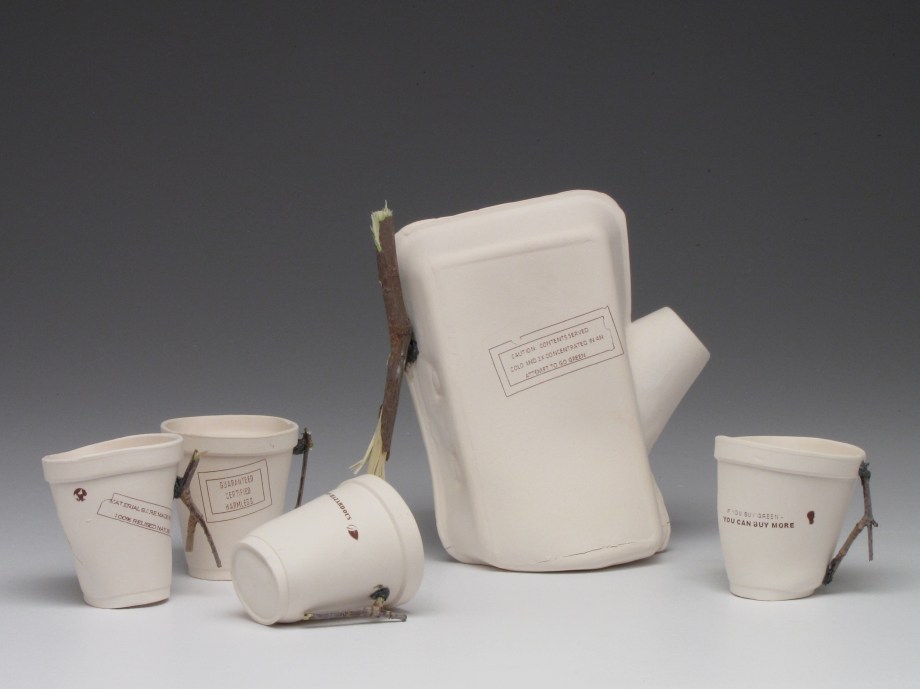 Sculpture | Jessica Hodgson