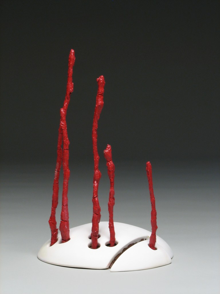 Sculpture | Jessica Hodgson