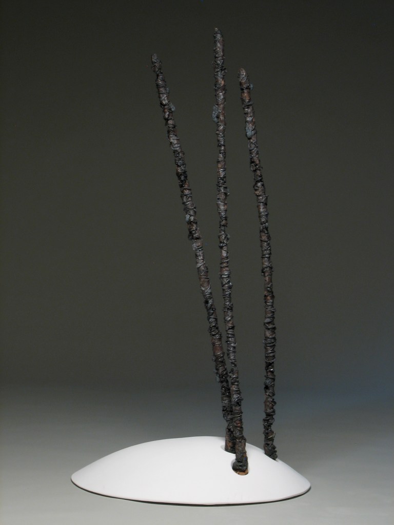 Sculpture | Jessica Hodgson