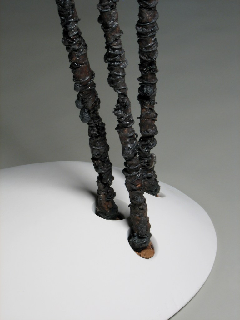 Sculpture | Jessica Hodgson