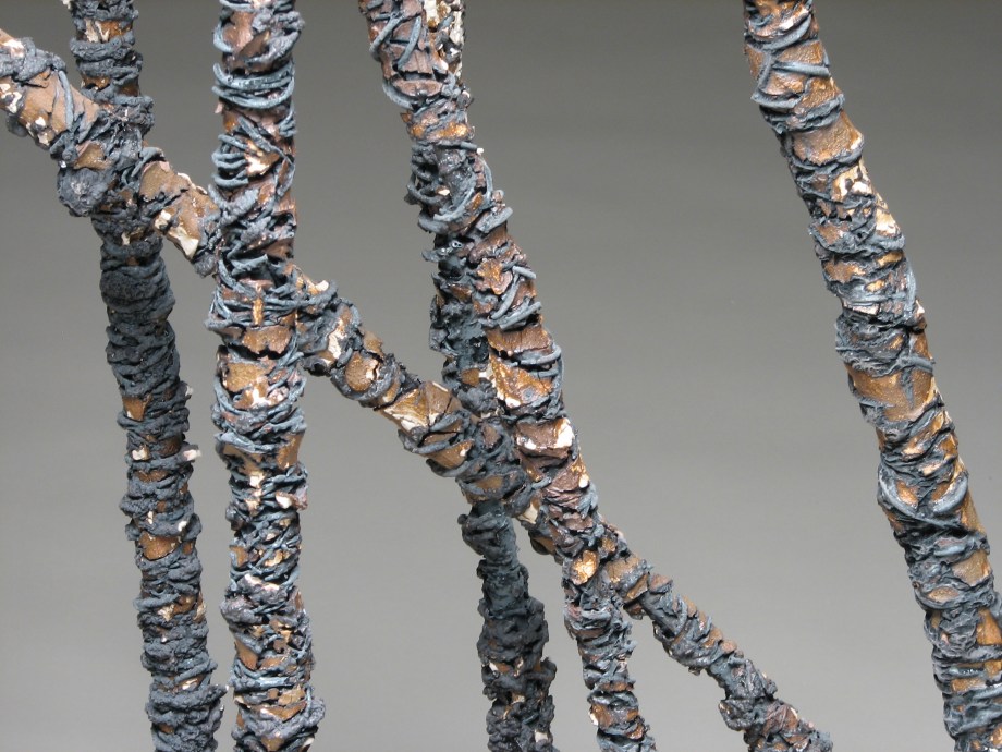 Sculpture | Jessica Hodgson