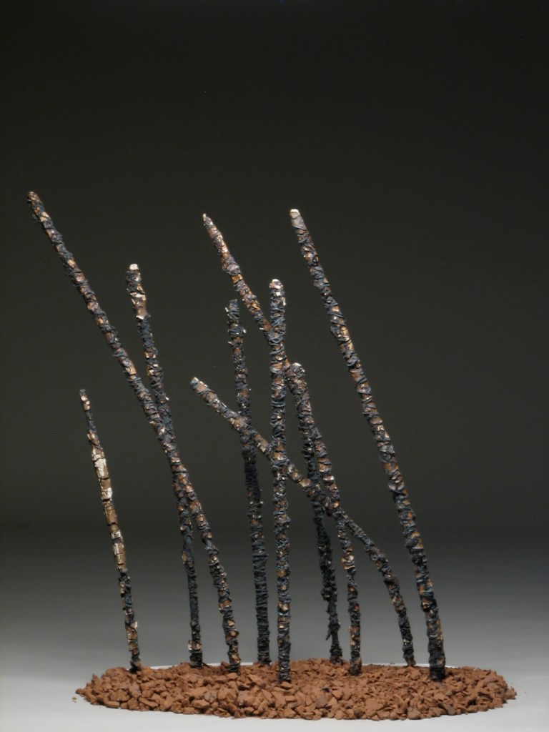 Sculpture | Jessica Hodgson