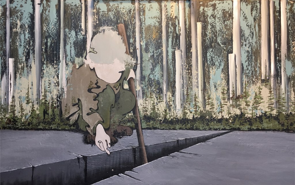 Jessica Hodgson | Painting and Ceramics