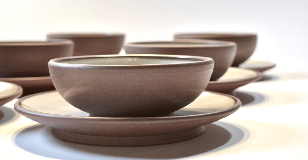 Functional Ceramics | Jessica Hodgson