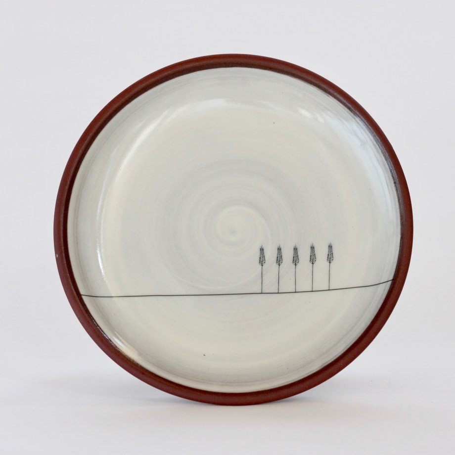 Functional Ceramics | Jessica Hodgson