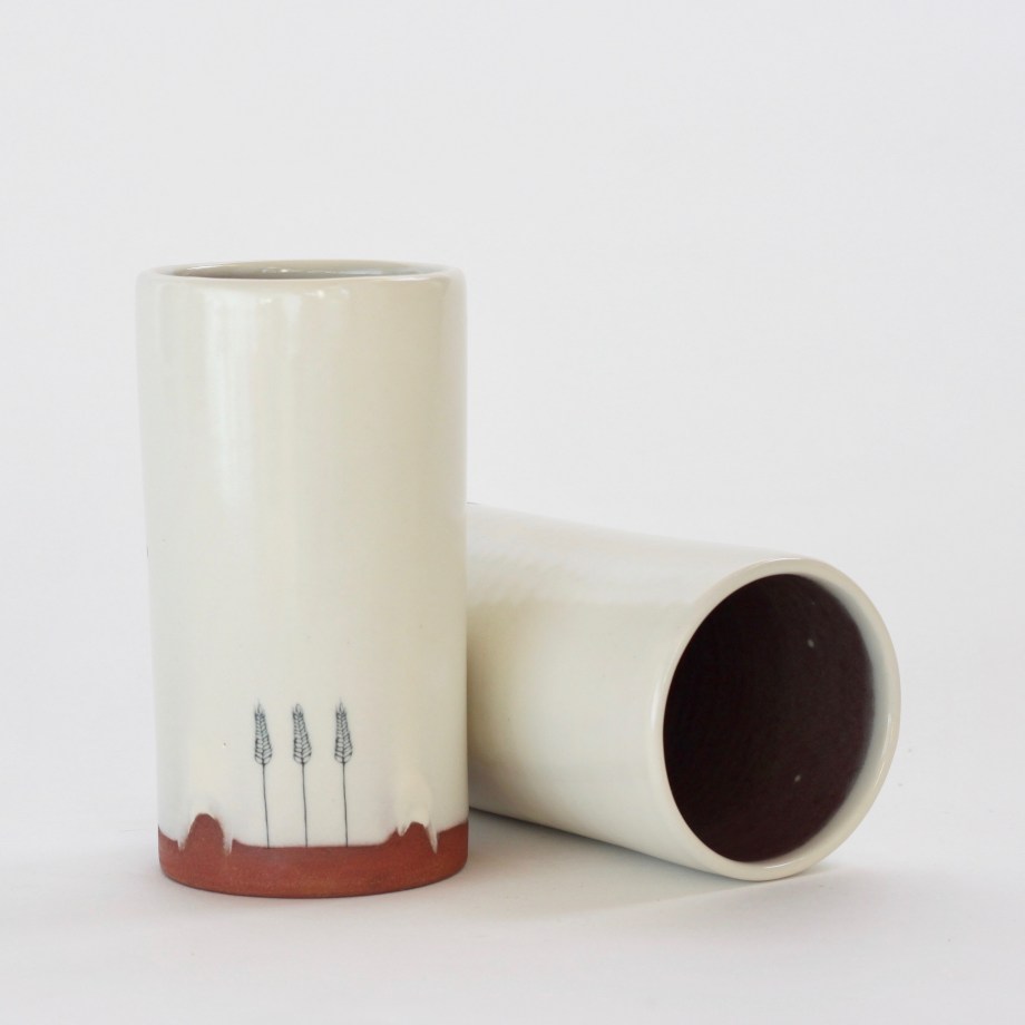 Functional Ceramics | Jessica Hodgson