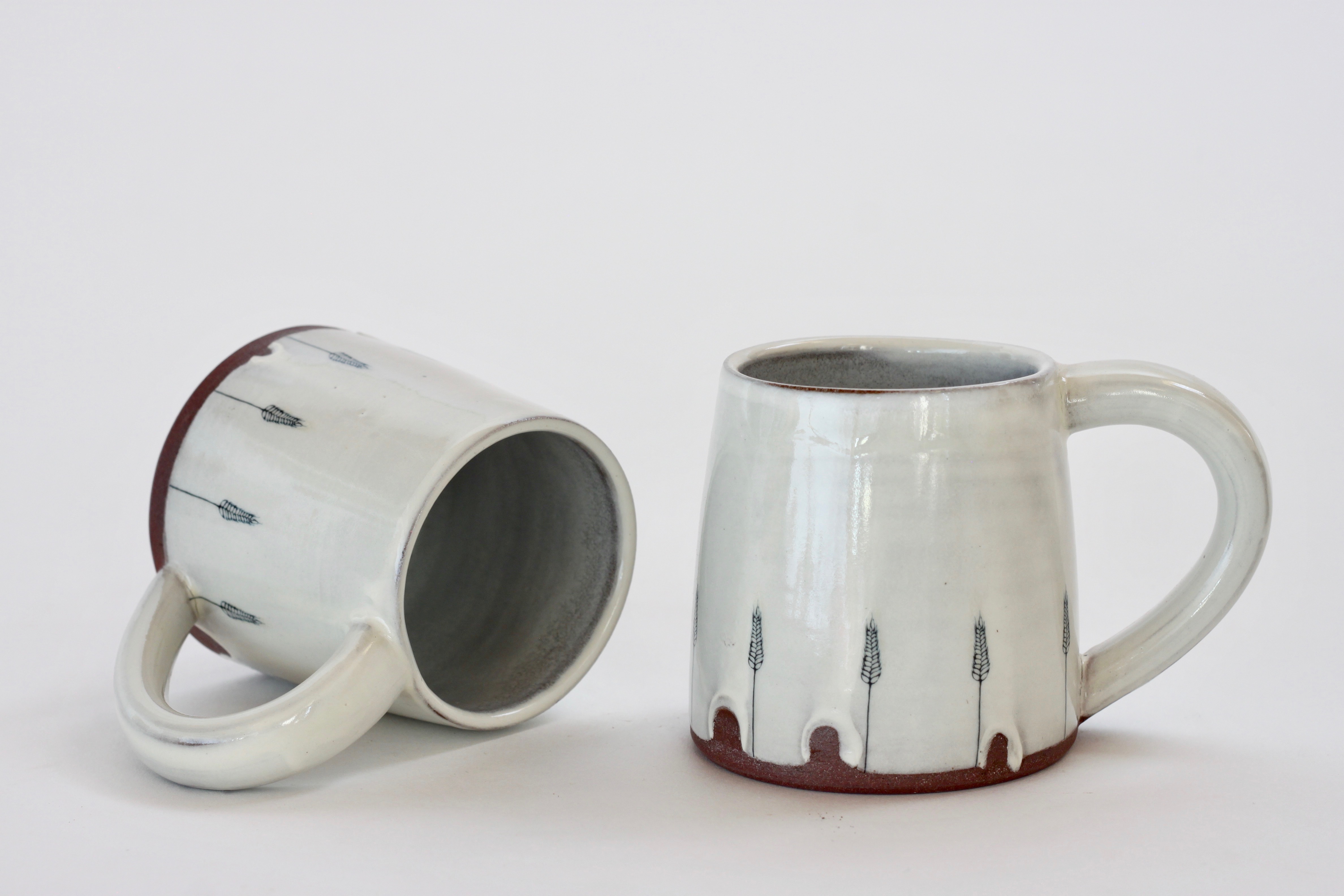 Functional Ceramics | Jessica Hodgson