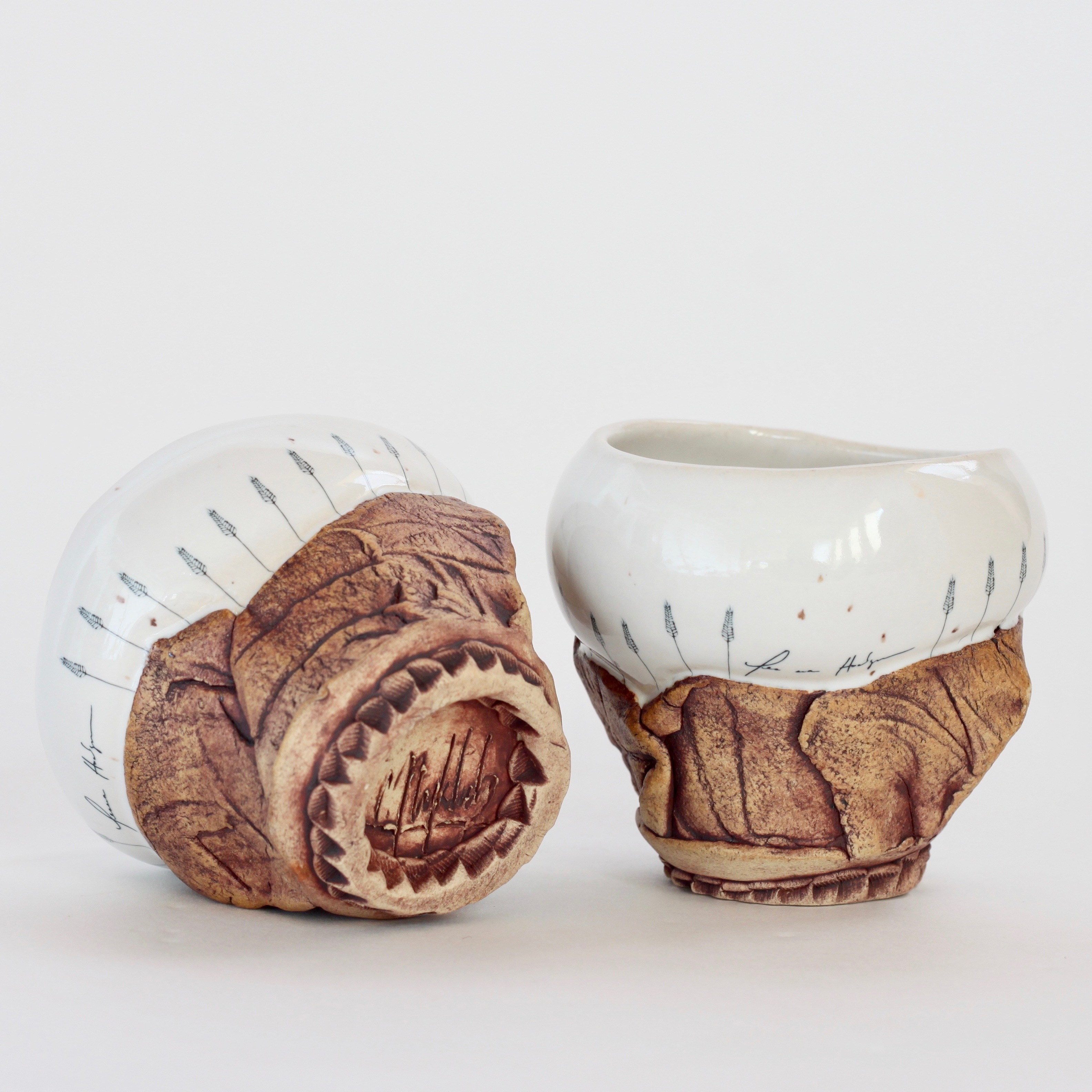 Functional Ceramics | Jessica Hodgson