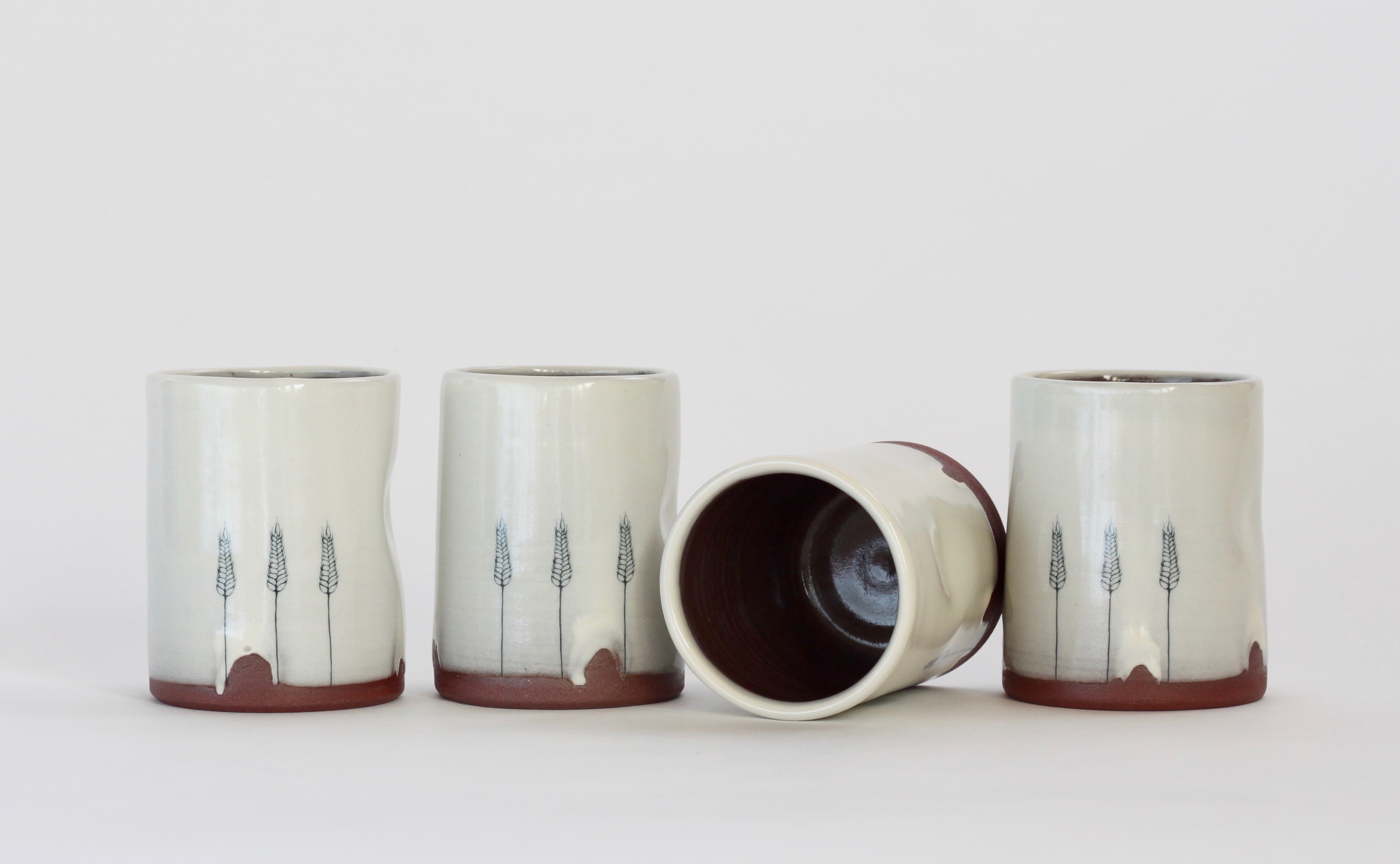 Functional Ceramics | Jessica Hodgson