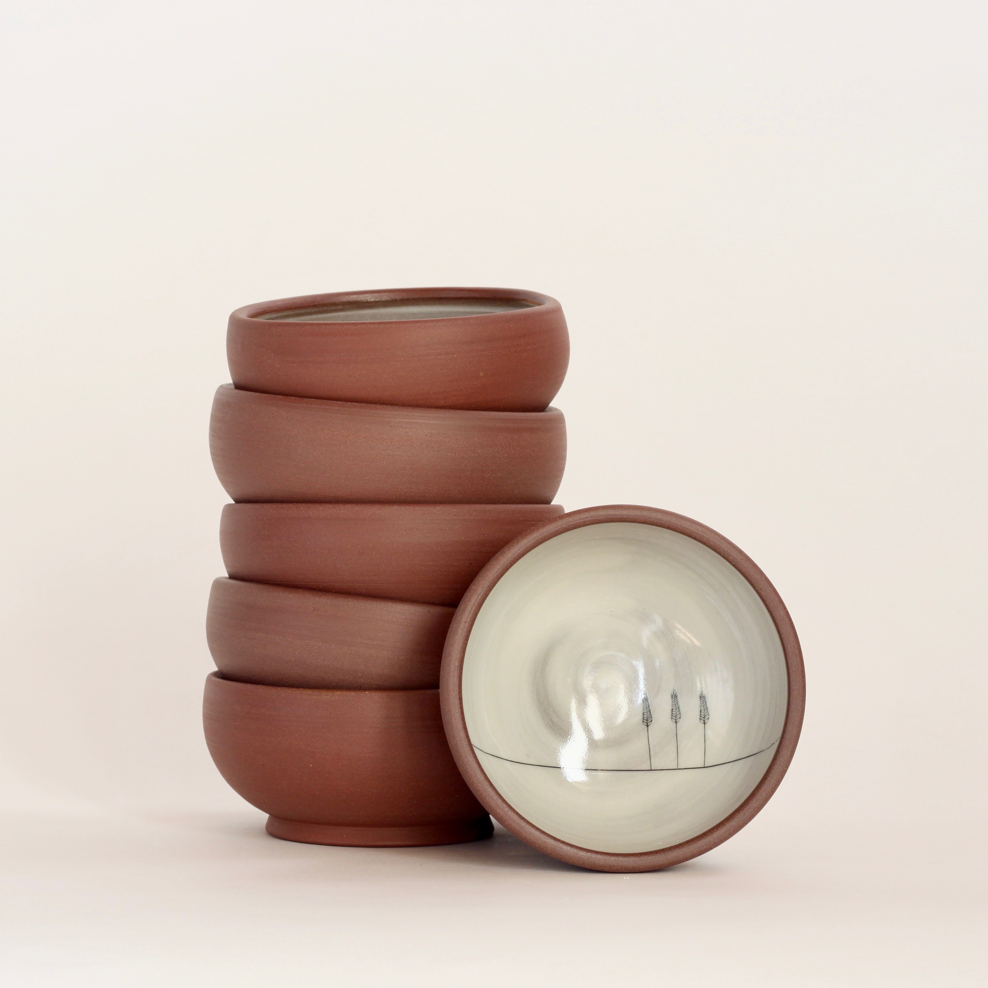 Functional Ceramics | Jessica Hodgson