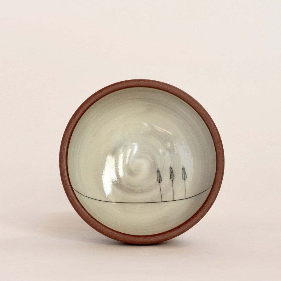 Functional Ceramics | Jessica Hodgson